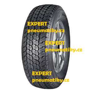 ROTALLA RADIAL RF07 XL 205/80 R16 104S | expert-pneumatiky.cz