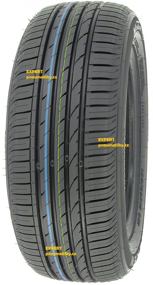 NEXEN N BLUE HD 185/60 R15 84H | expert-pneumatiky.cz