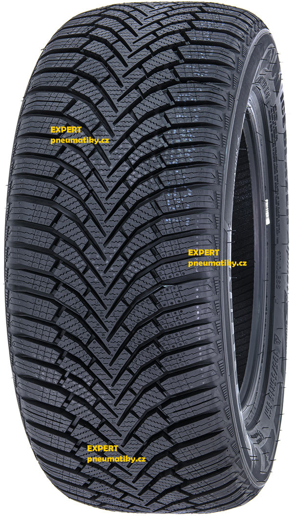 SAILUN ICE BLAZER ALPINE PLUS 205/55 R16 91H | expert-pneumatiky.cz