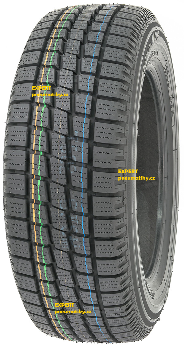TOYO H 09 215/60 R16 103T - expert-pneumatiky.cz