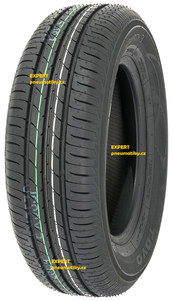 TOYO NANOENERGY 3 145/65 R15 72T | expert-pneumatiky.cz