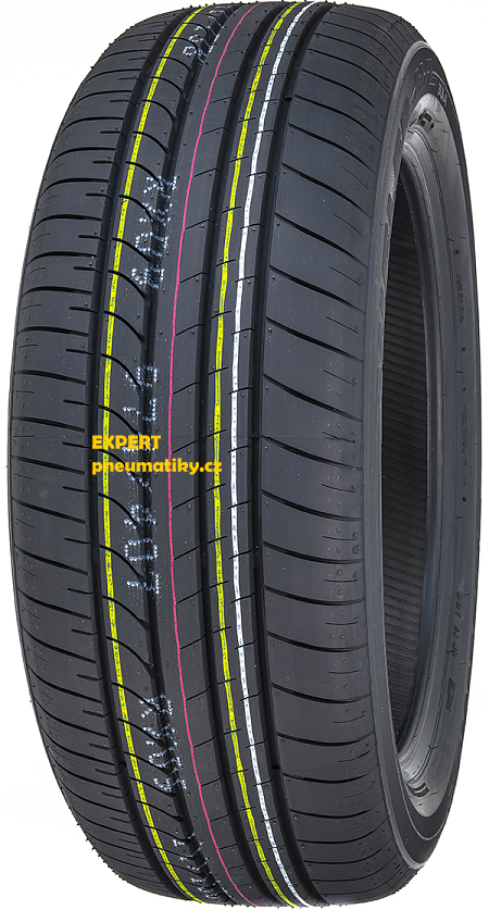 BRIDGESTONE DUELER H/L 33A LEX 235/55 R20 102V - expert-pneumatiky.cz