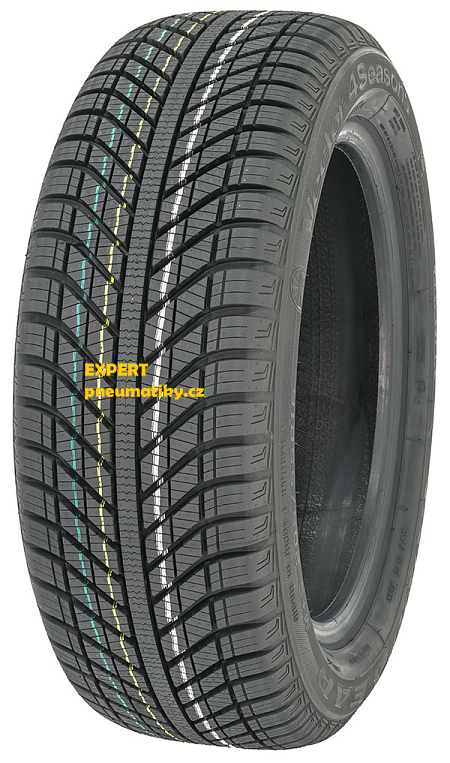 GOODYEAR VECTOR 4SEASONS XL 205/55 R16 94V | expert-pneumatiky.cz