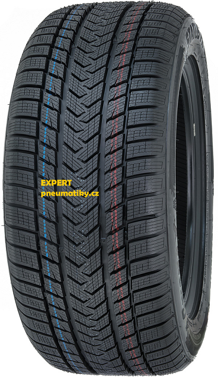 GRIPMAX PRO WINTER XL 215/55 R17 98V | expert-pneumatiky.cz