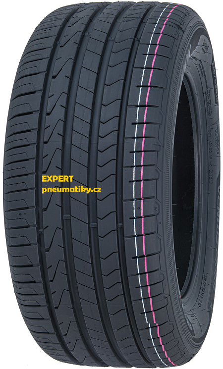 Hankook VENTUS PRIME 3 SUV (K125A) VW 235/55 R18 100V | expert ...