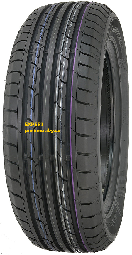 NANKANG GREENSPORT ECO-2+ 235/45 R19 95Y | expert-pneumatiky.cz