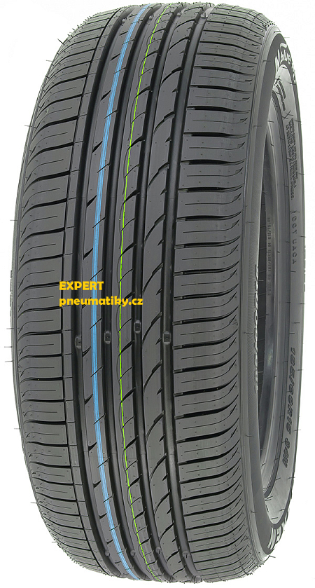 NEXEN N-BLUE HD SK 205/55 R16 91V | expert-pneumatiky.cz